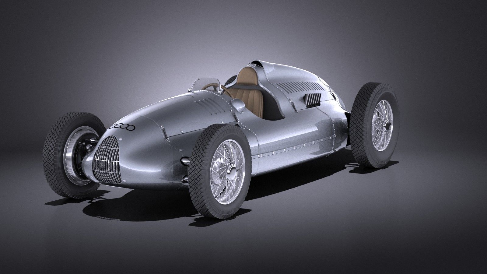 1938 Auto Union